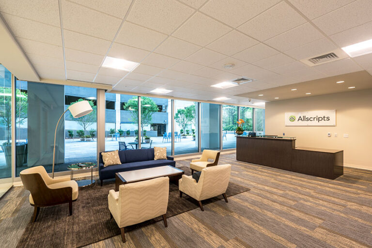 Allscripts - McDonald York