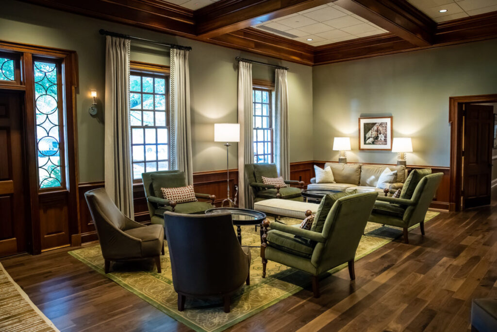 Croasdaile Country Club - McDonald York