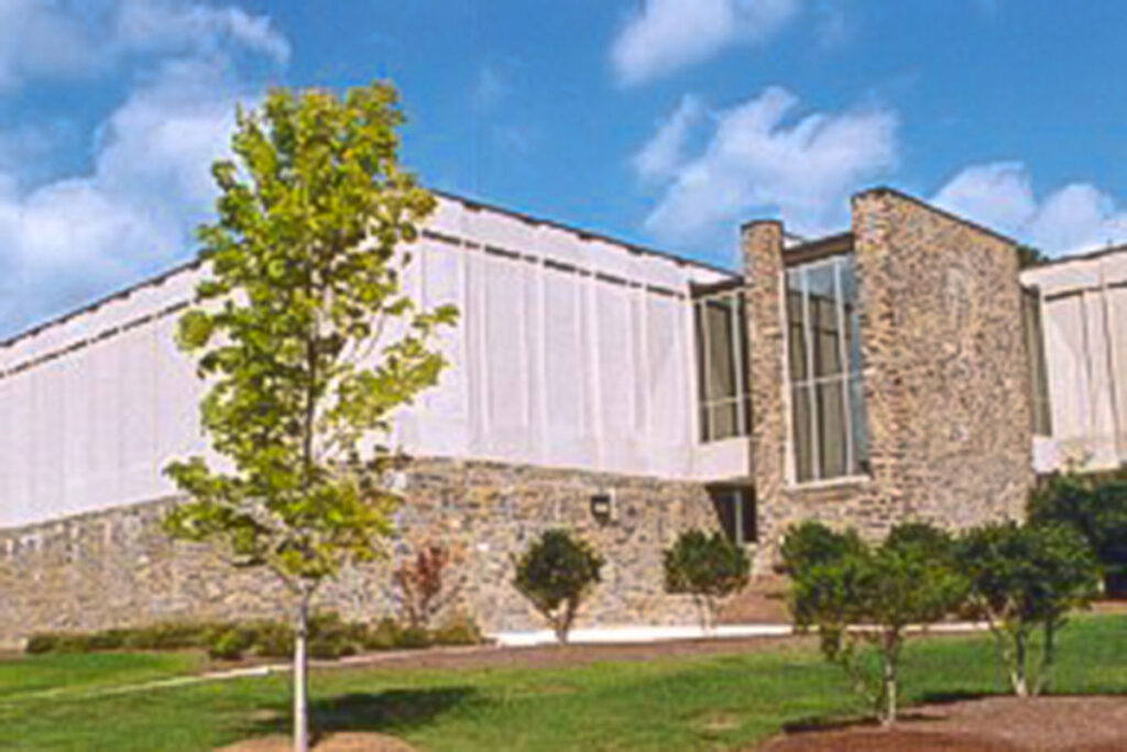 Duke University Vivarium Facility & Connector - McDonald York