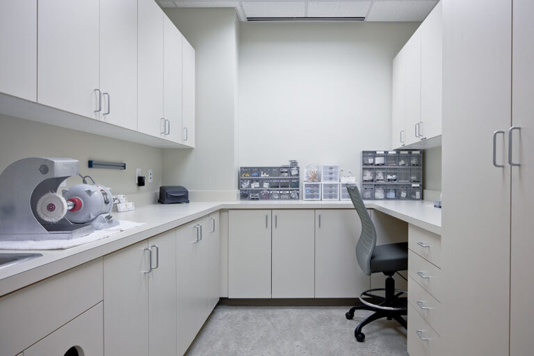 Raleigh Capitol Ear, Nose & Throat - McDonald York