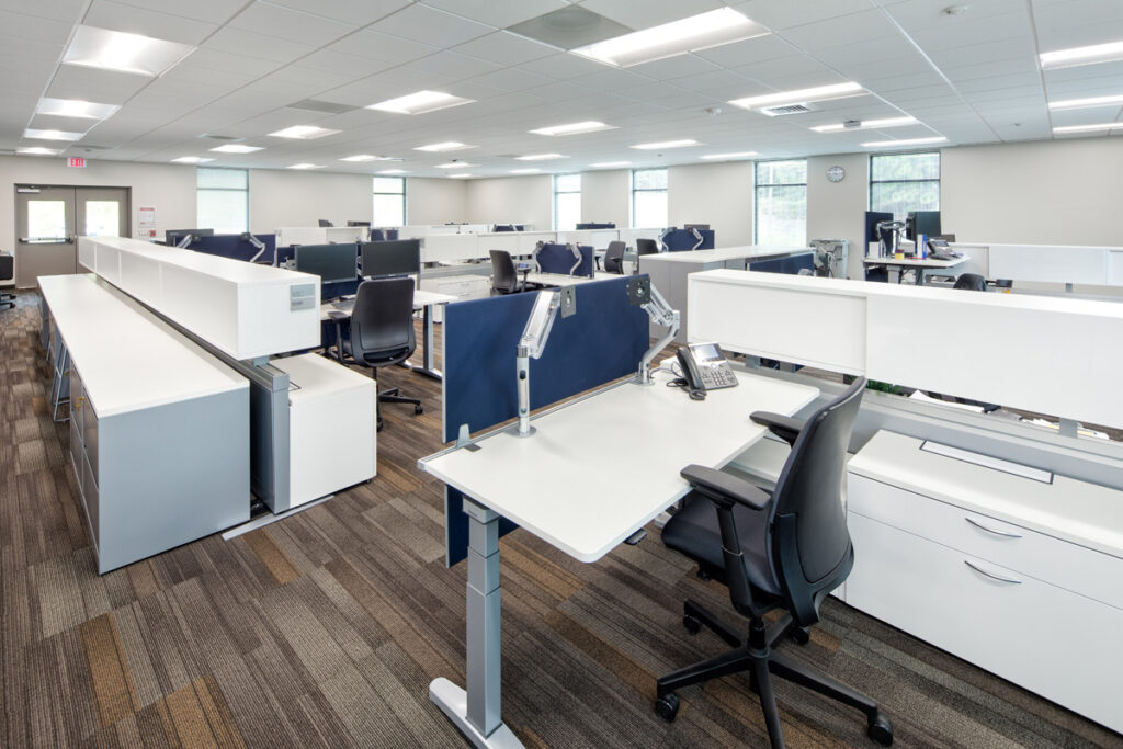 Duke Energy - McDonald York