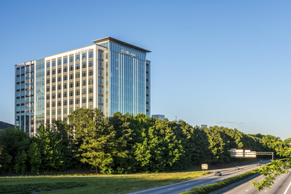 Allscripts - McDonald York