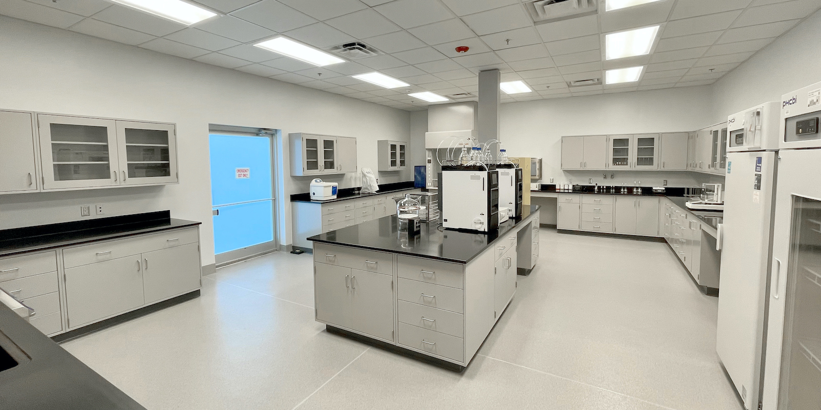 Life Sciences - McDonald York