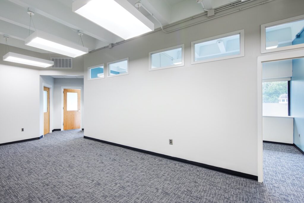 NCSU Poe Hall - McDonald York