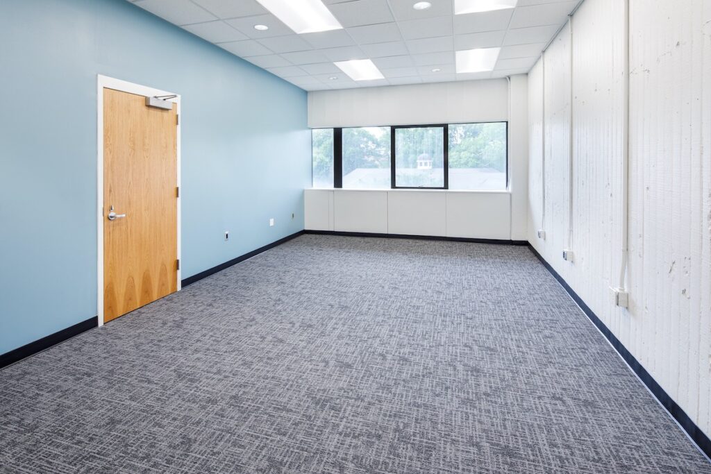 NCSU Poe Hall - McDonald York