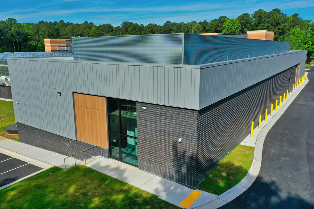 Confidential Client - McDonald York