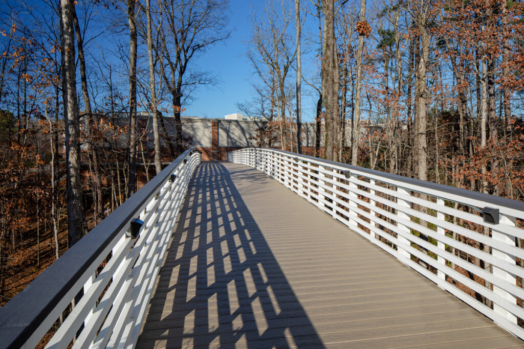 Triangle Surgery Center - McDonald York