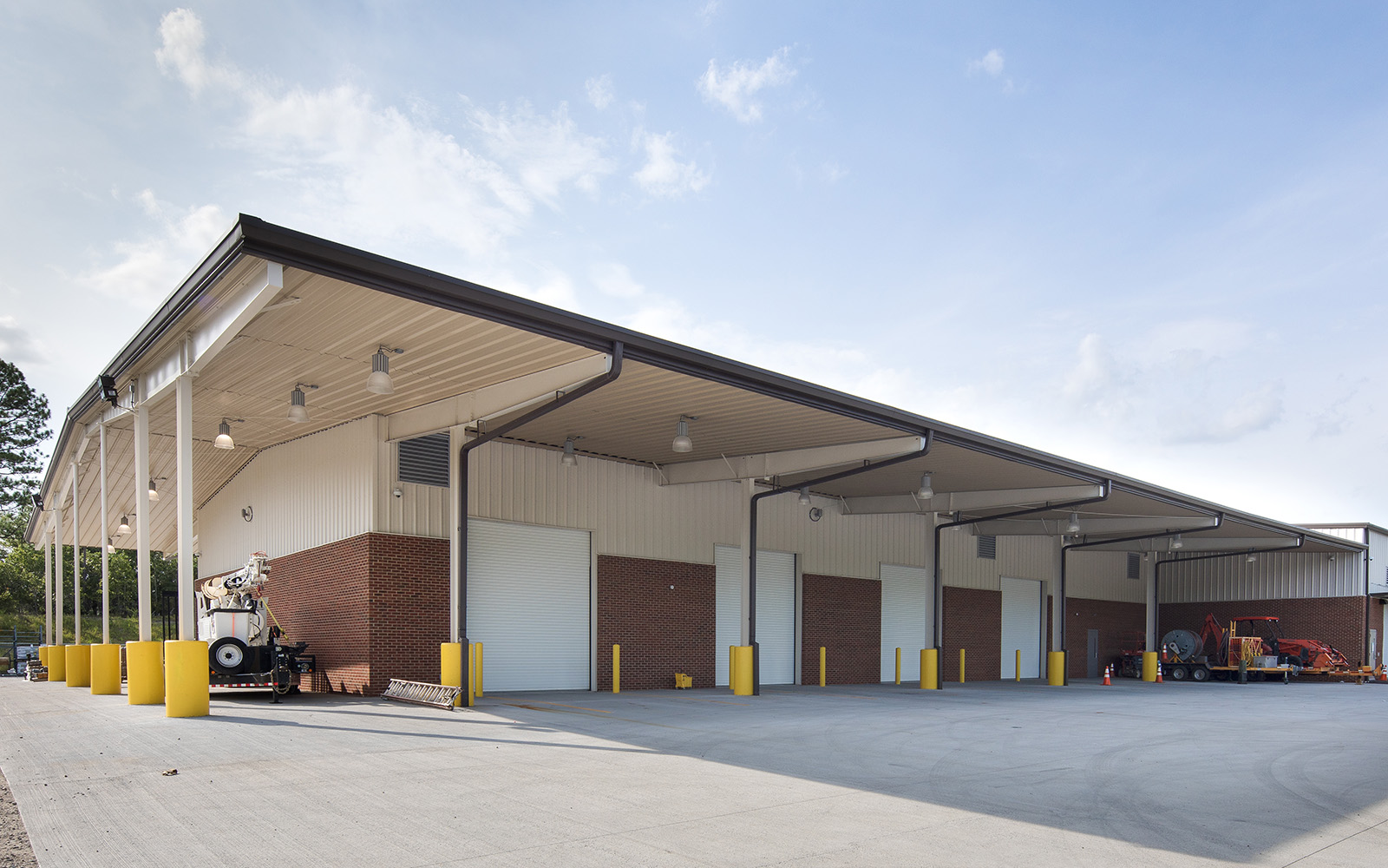 McDonald York: Custom Construction Services