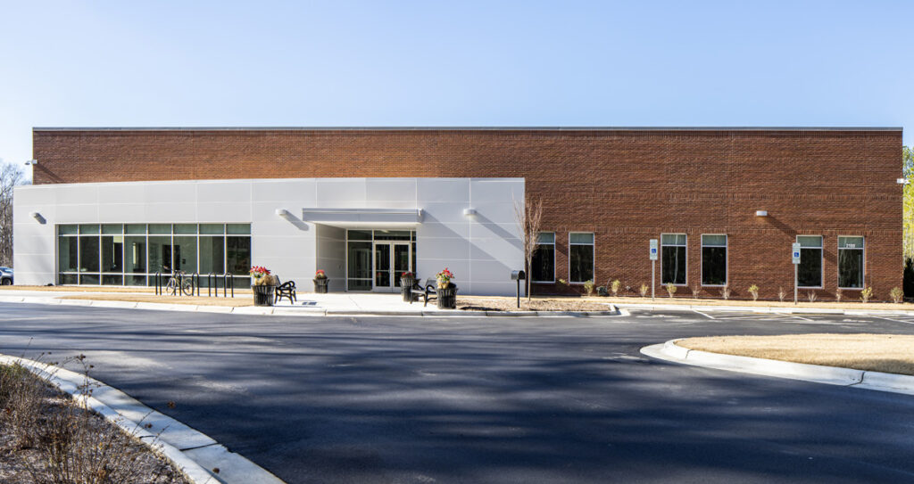 EnviroFlight - McDonald York