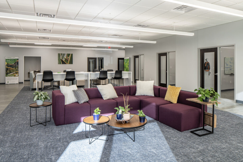 EnviroFlight - McDonald York