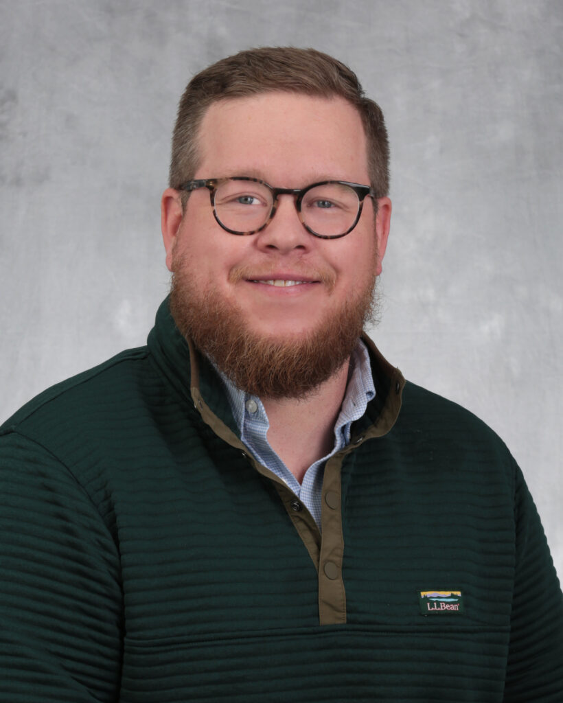 Matt Campbell, Promoted to Superintendent - McDonald York