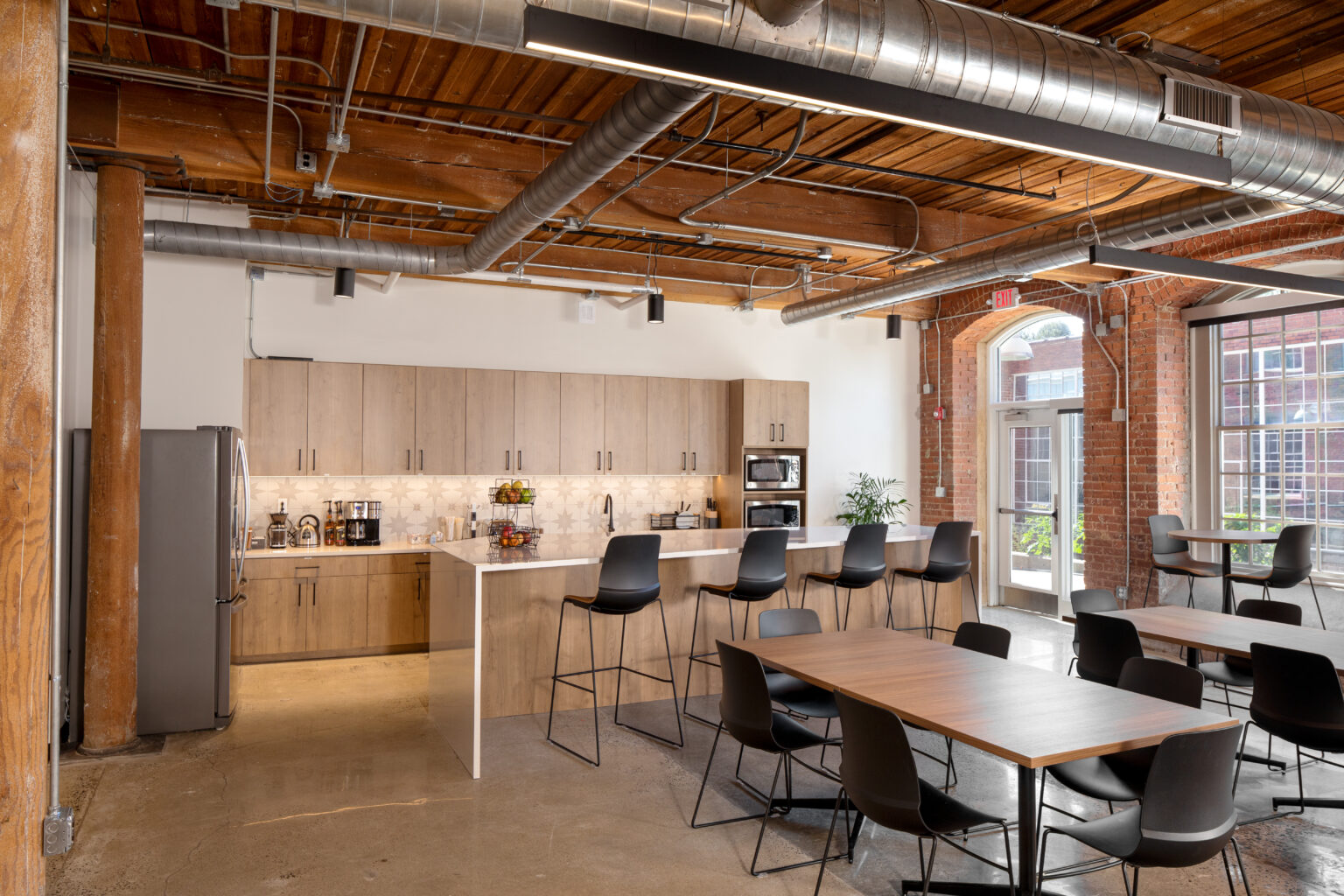 Confidential Client - McDonald York